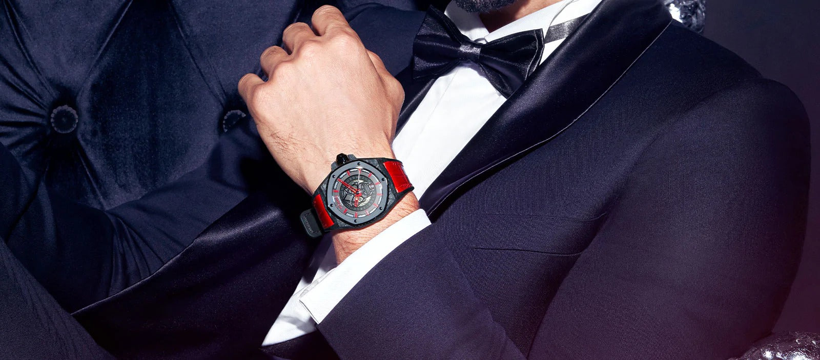 Men's Watches
